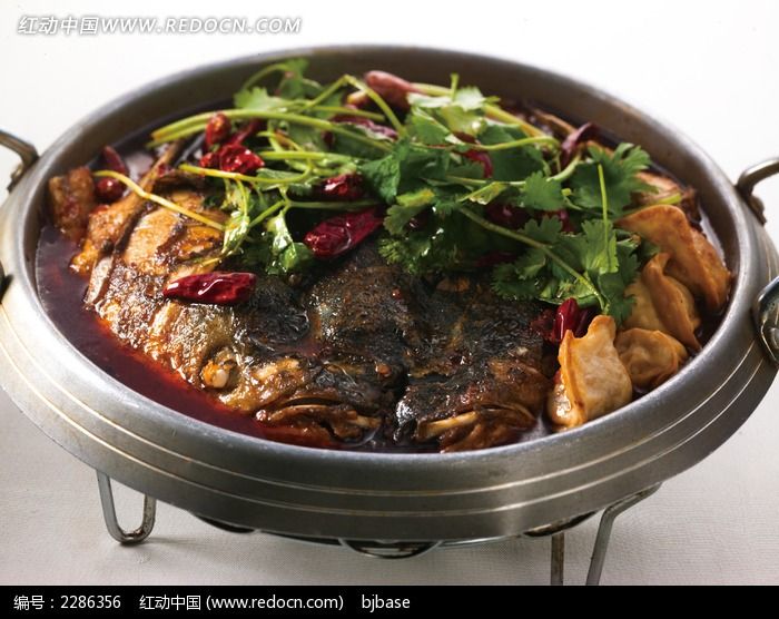 混鱼头高清图片下载_红动中国