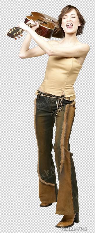 人物姿免扣态图像元素图片__编号12147745_红动中国