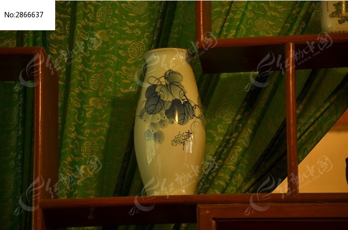 好看的陶瓷高清图片下载_红动中国