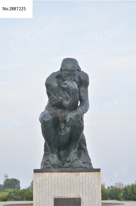 thinker高清图片下载_红动中国