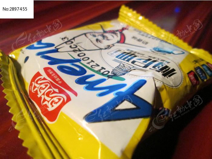 盼盼食品包装高清图片下载_红动中国