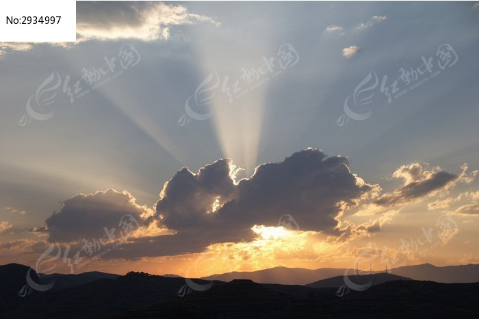 耶稣光高清图片下载_红动中国