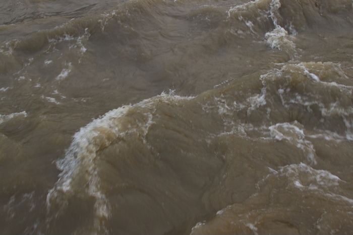 浊漳河水高清图片下载_红动中国