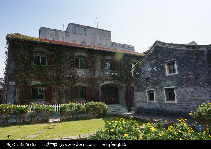 外滩家宴高清图片下载_红动中国