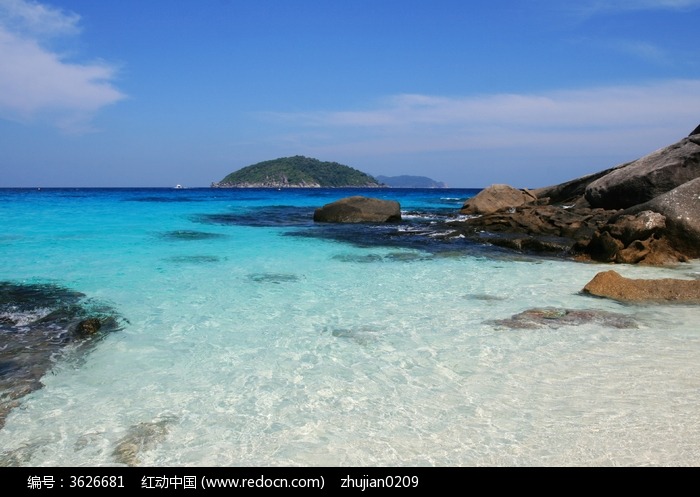普吉岛高清图片下载_红动中国