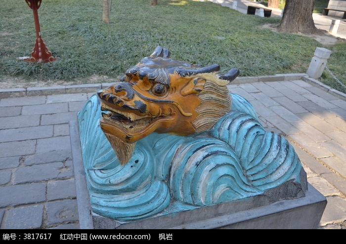 龙雕高清图片下载_红动中国