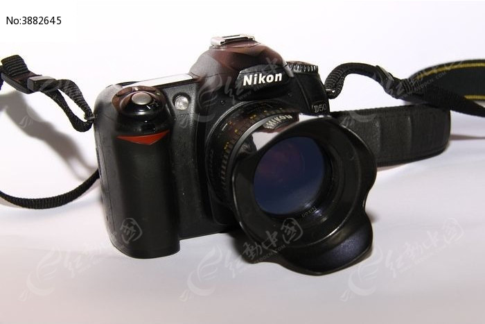 尼康D50高清图片下载_红动中国