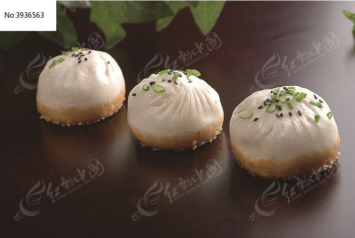 生煎包高清图片下载_红动中国