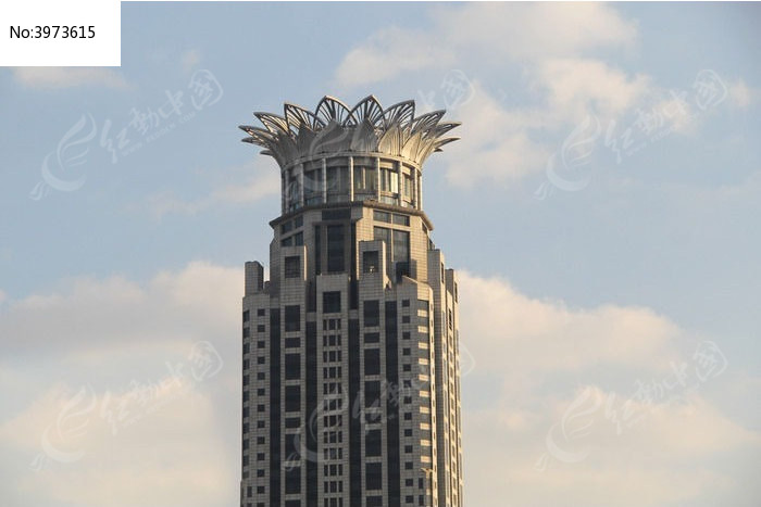 威斯汀酒店高清图片下载_红动中国