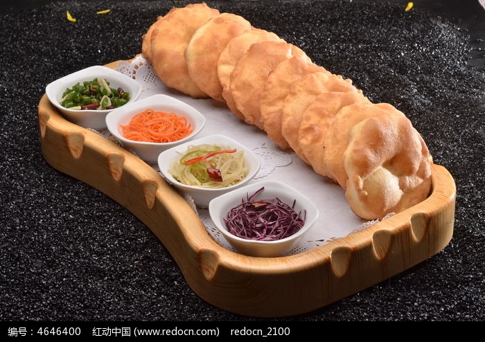 农家油饼高清图片下载_红动中国