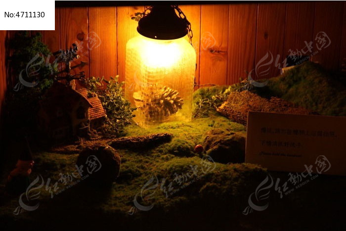 温馨一角高清图片下载_红动中国