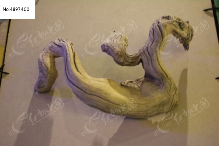 心字根雕图下载_红动中国