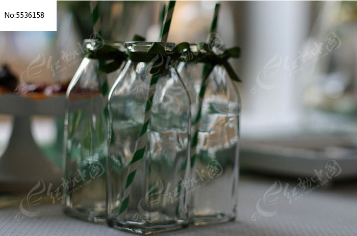 玻璃容器高清图片下载_红动中国