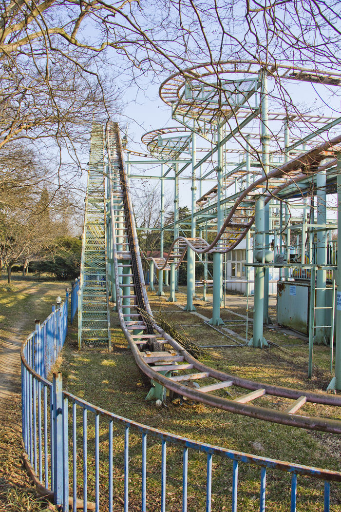 游乐园高清图片下载_红动中国